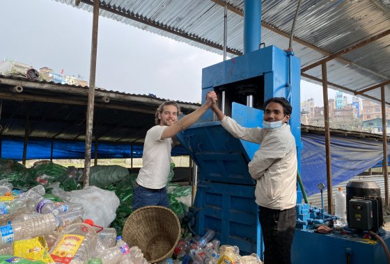 Recycling | ALPLA Blog